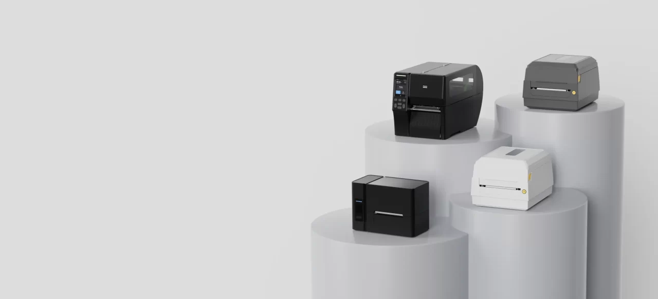 Wholesale Thermal Transfer Printer - Reliable and Efficient Printing ...