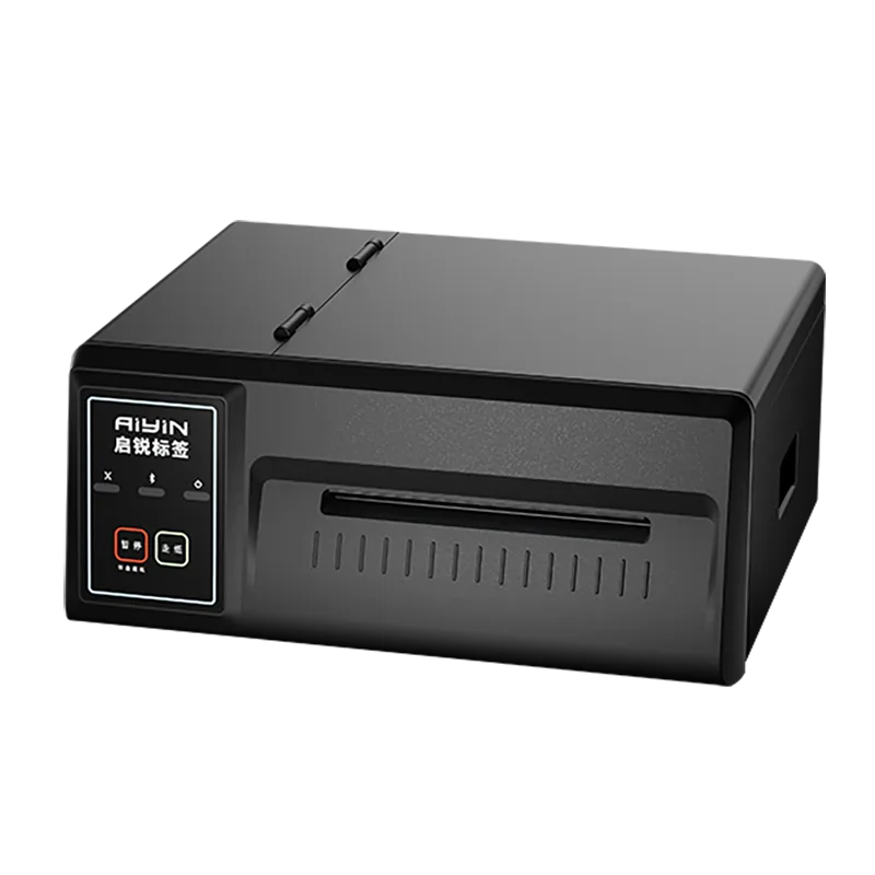 Wholesale Shipping Label Printer - High-Quality Labeling Solutions for ...