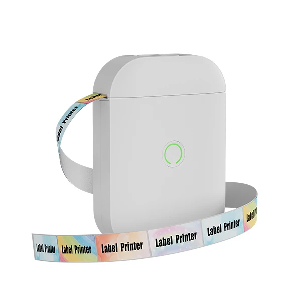 Wholesale Mini Handheld Label Printer - D11 Pro, Bluetooth Connection ...