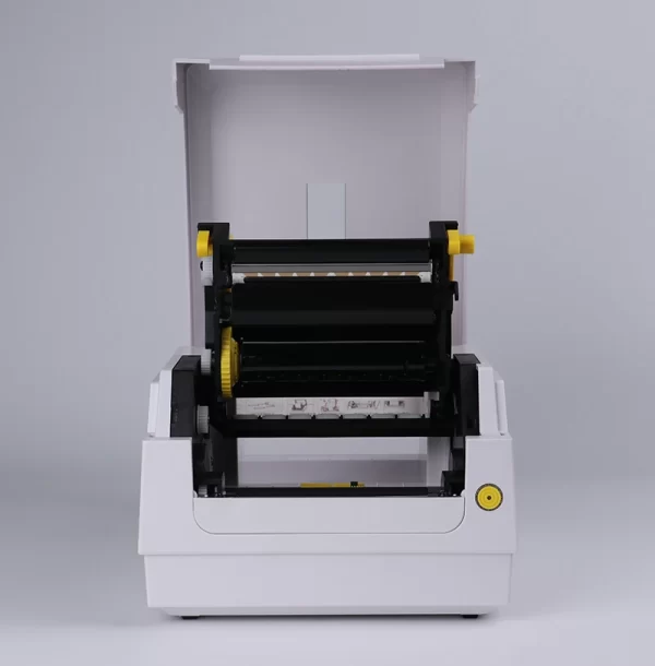OEM and ODM Thermal Transfer Barcode Printer QR - 982/983/986