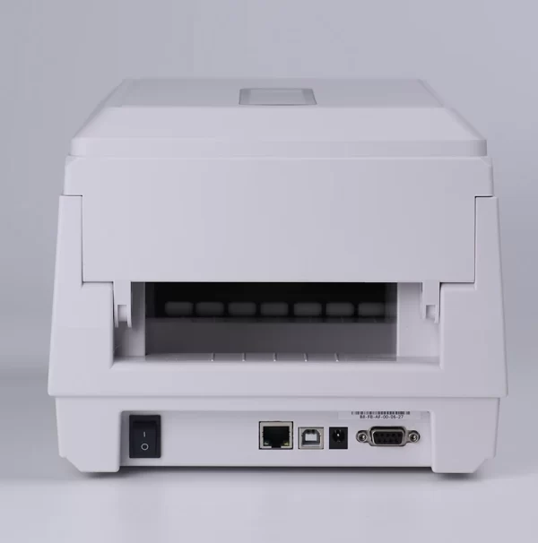 OEM and ODM Thermal Transfer Barcode Printer QR - 982/983/986