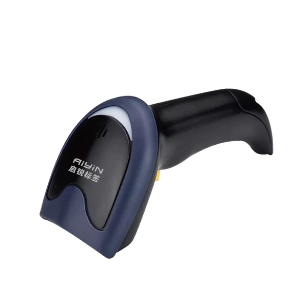 Wholesale Wired Barcode Scanner 2D - S13 — Fast Scanning, Intelligent ...