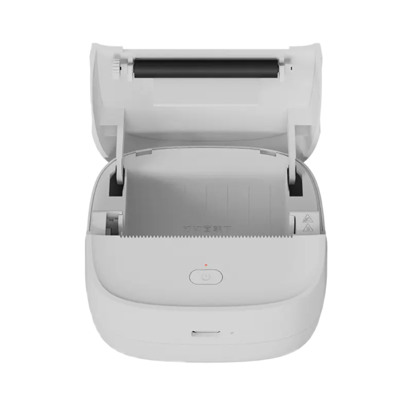 Wholesale Portable Barcode Label Printer - B23, AiYin Thermal Label ...