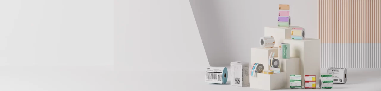 Wholesale Thermal Paper Rolls - AiYin