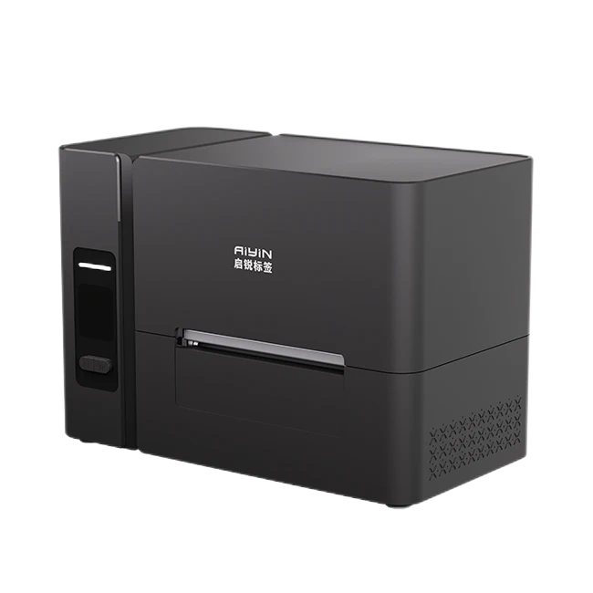 Fabricante líder de impresoras térmicas | Fábrica OEM de impresoras de etiquetas | AiYin