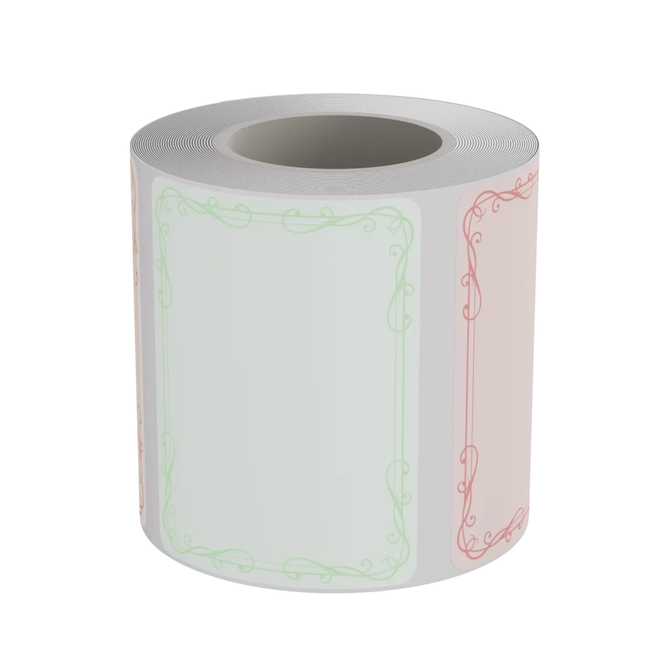 Wholesale Mini Thermal Printer Paper 40 × 30mm - AiYin