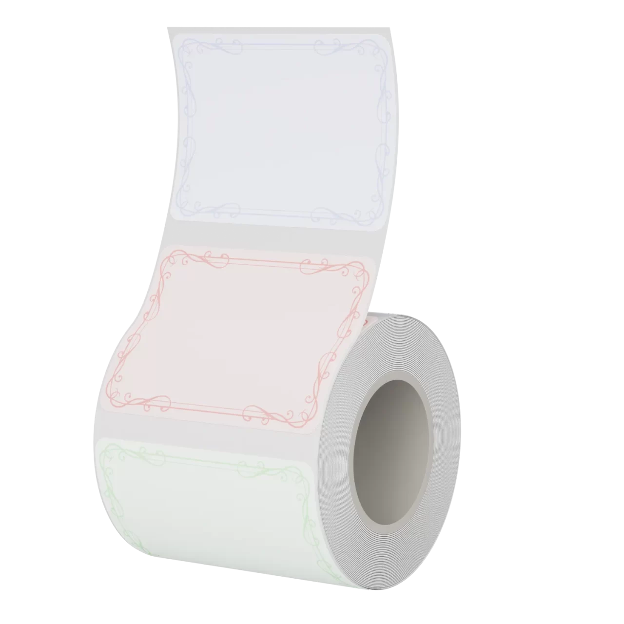 Wholesale Mini Thermal Printer Paper 40 × 30mm - AiYin