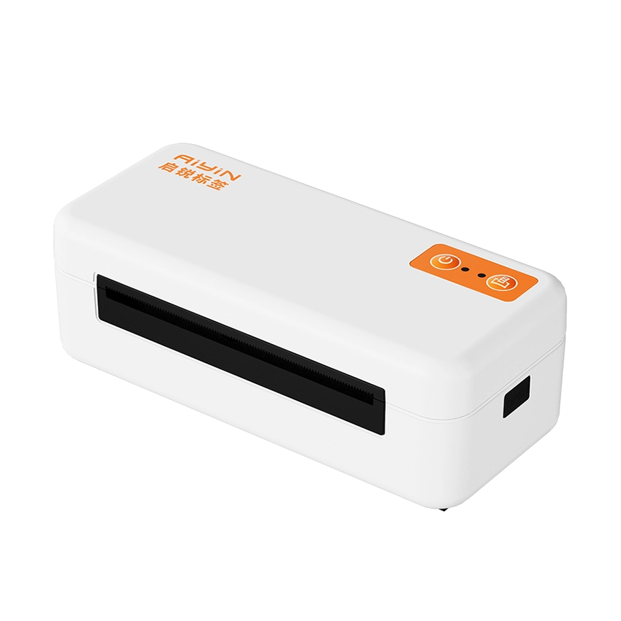 Wholesale 4 inches Bluetooth Shipping Label Printer - E41, UPS Label ...