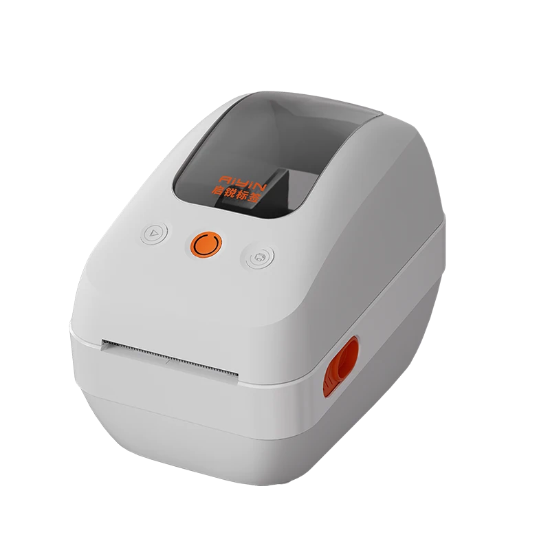 Understanding Thermal Printer Connectivity: USB, Ethernet, Wi-Fi, Bluetooth