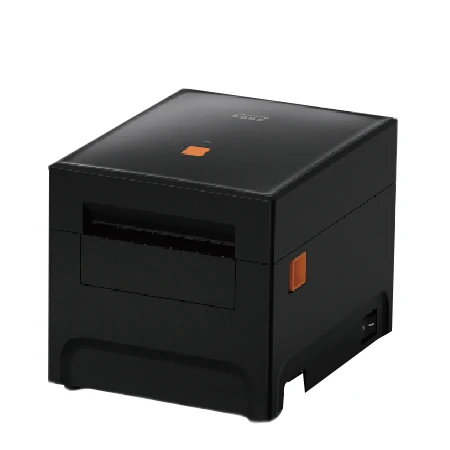 Understanding Thermal Printer Connectivity: USB, Ethernet, Wi-Fi, Bluetooth