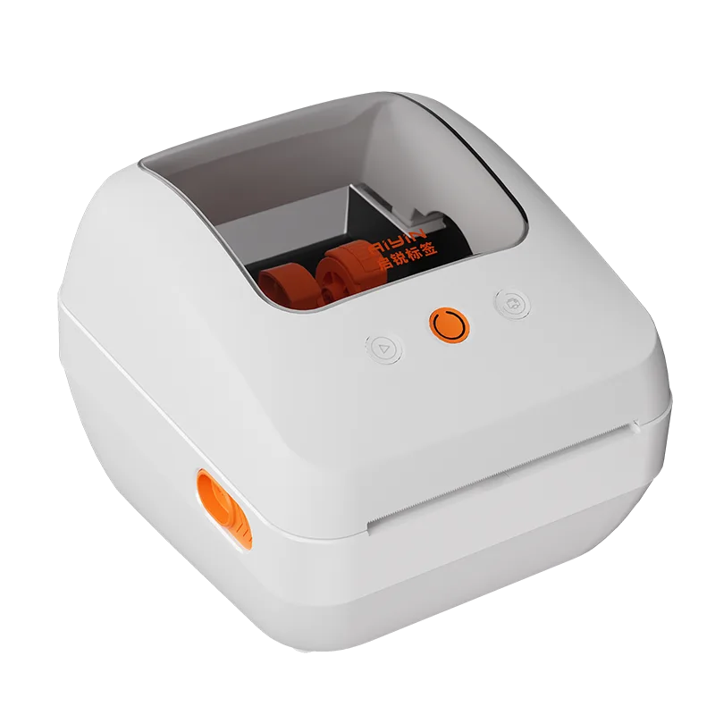 Understanding Thermal Printer Connectivity: USB, Ethernet, Wi-Fi, Bluetooth