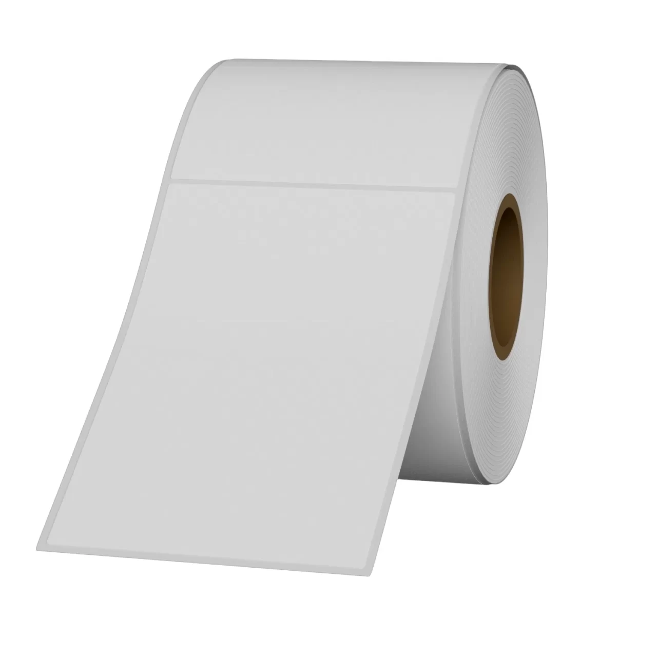 Wholesale Thermal Printer Paper Rolls - Suitable for Shipping Label Printer