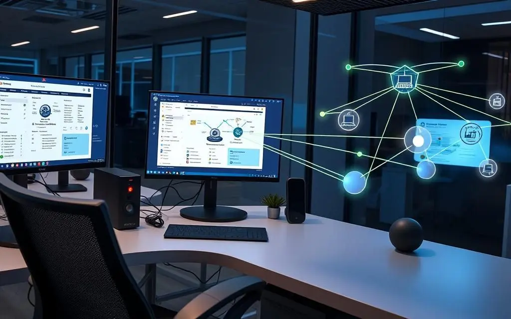 サーマルプリンターをERP/WMSシステムと統合する5つのメリット